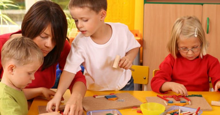 Aspire TrainingSNA course | QQI Level 5 & 6 Special Needs Assistant ...