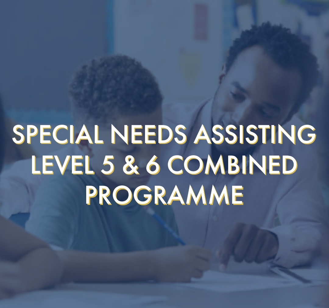 Aspire TrainingCOURSES AND PROGRAMMES - Aspire Training